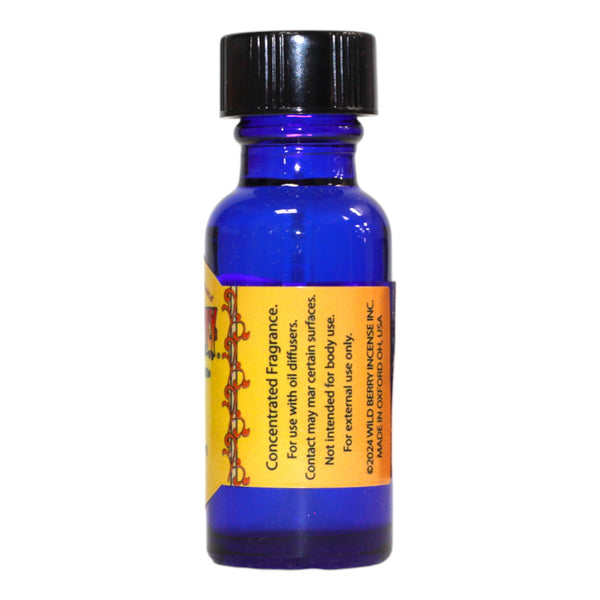 Wizard™ Fragrance Oil by Wild Berry - Nothing But Scents