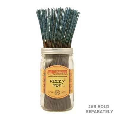 Fizzy Pop™ Incense Sticks by Wild Berry | Nothingbutscents.com ...