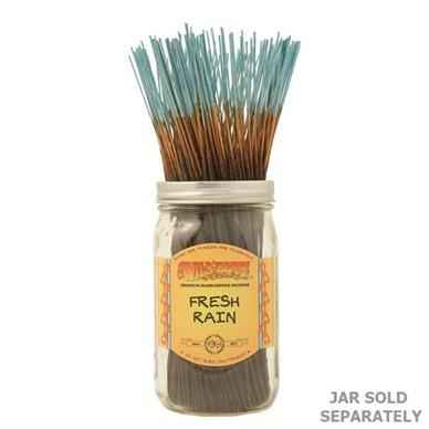 Fresh Rain Incense Sticks by Wild Berry | Nothingbutscents.com ...