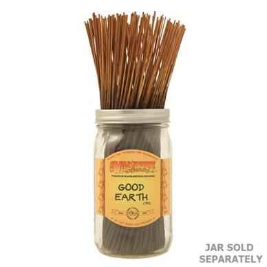 Good Earth™ Incense Sticks by Wild Berry - Nothing But Scents
