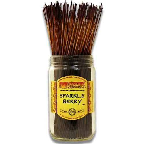 Orange Incense - Nothing But Scents